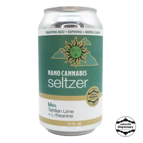 Delta-9 Seltzer – South Carolina Grapevine Distributors CBD